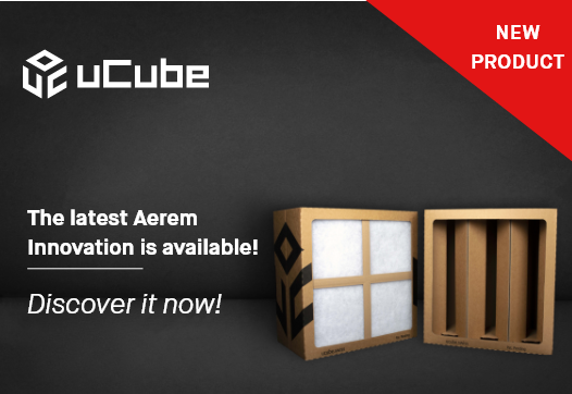 Aerem launches a new filtration solution - andreaefilters.com