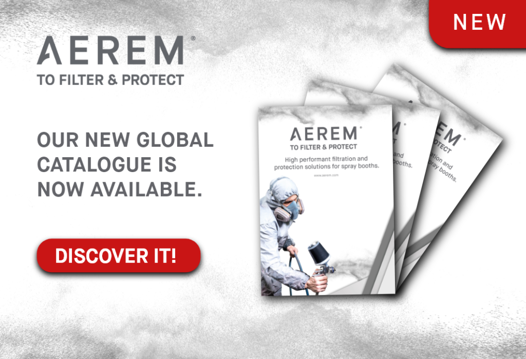 Andreae Filters - Original filters since 1963