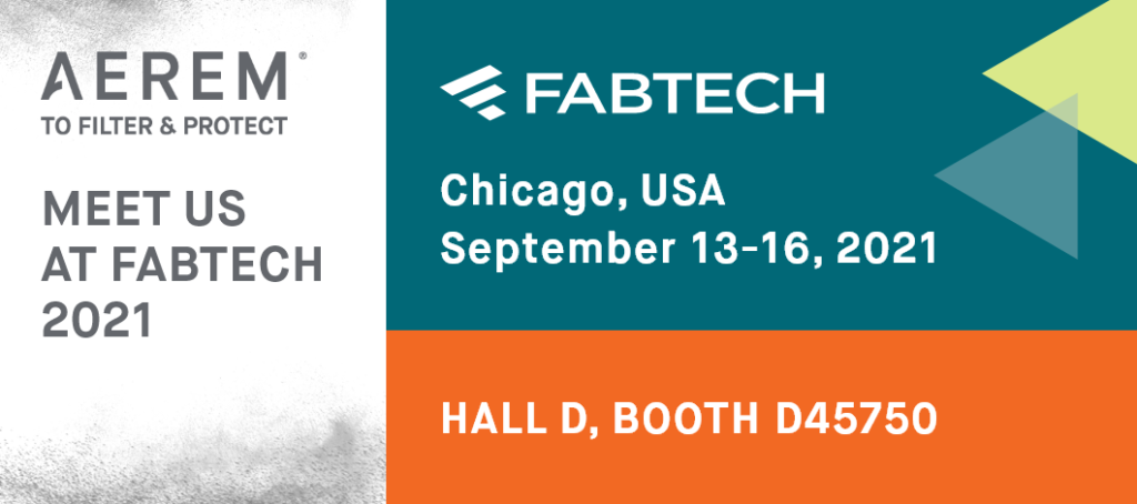 Andreae Filters - Paint Booth Filters since 1963